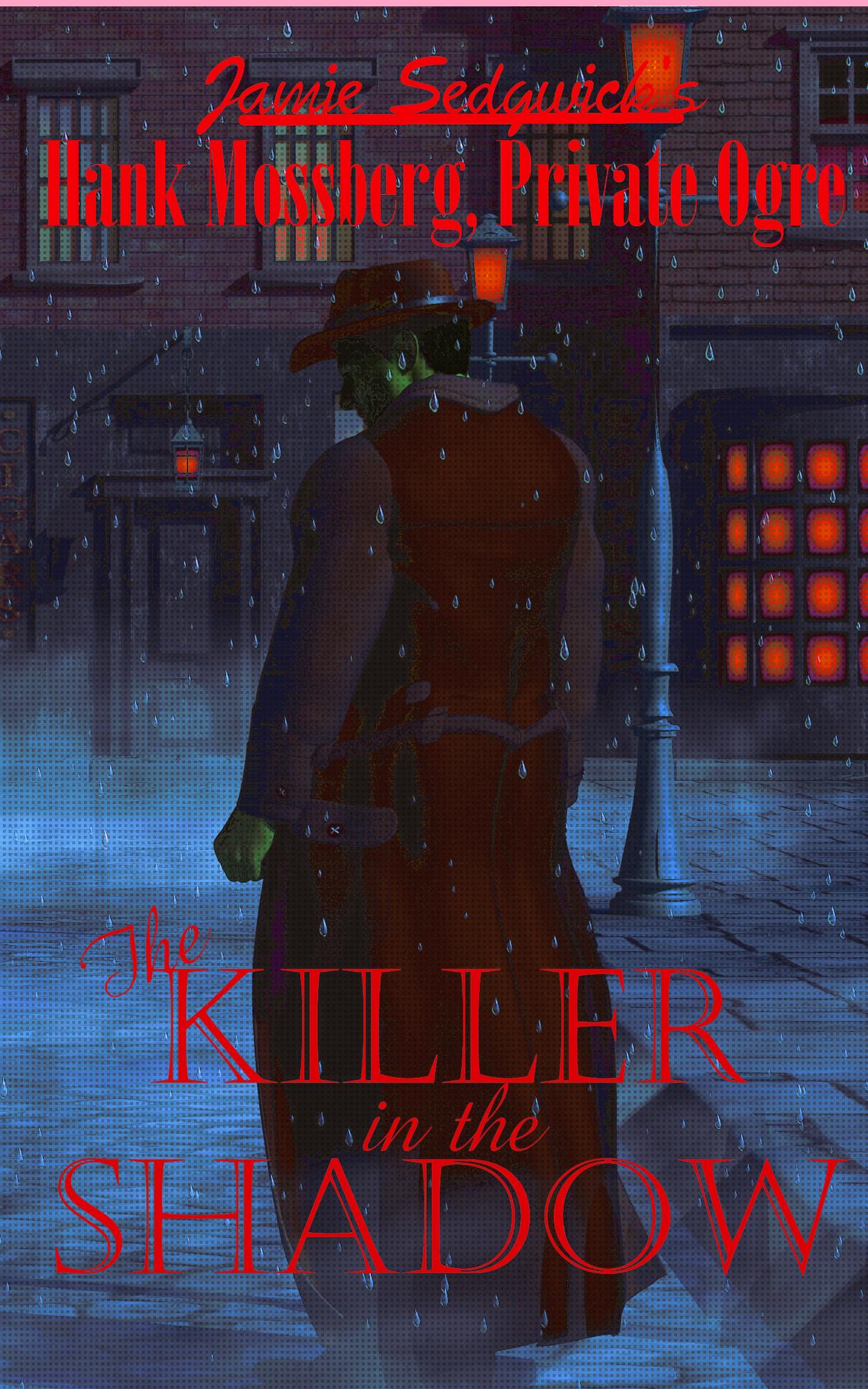 Smashwords – The Killer in the Shadow – a book by Jamie Sedgwick