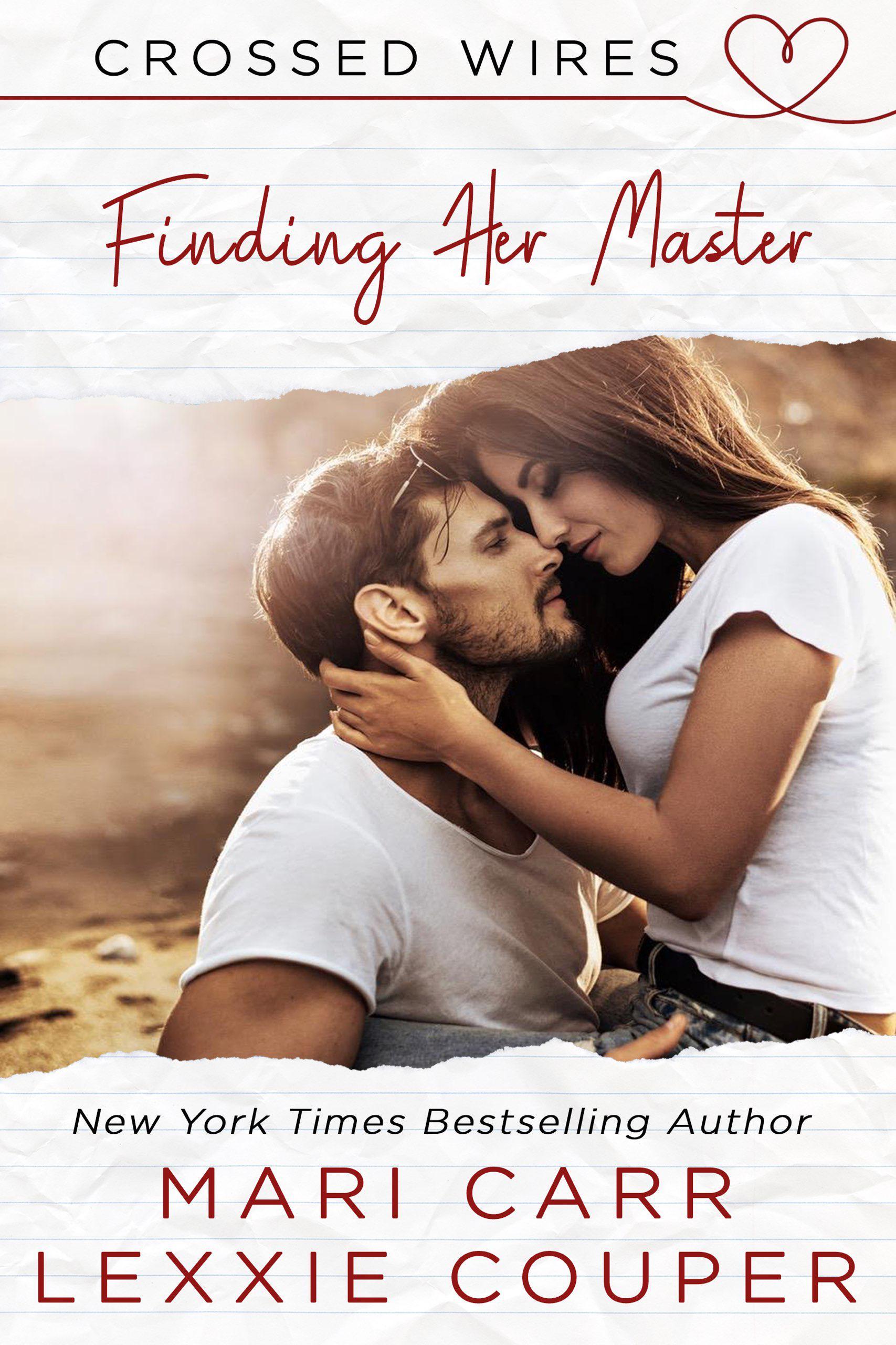 Smashwords – Finding Her Master – a book by Lexxie Couper & Mari Carr