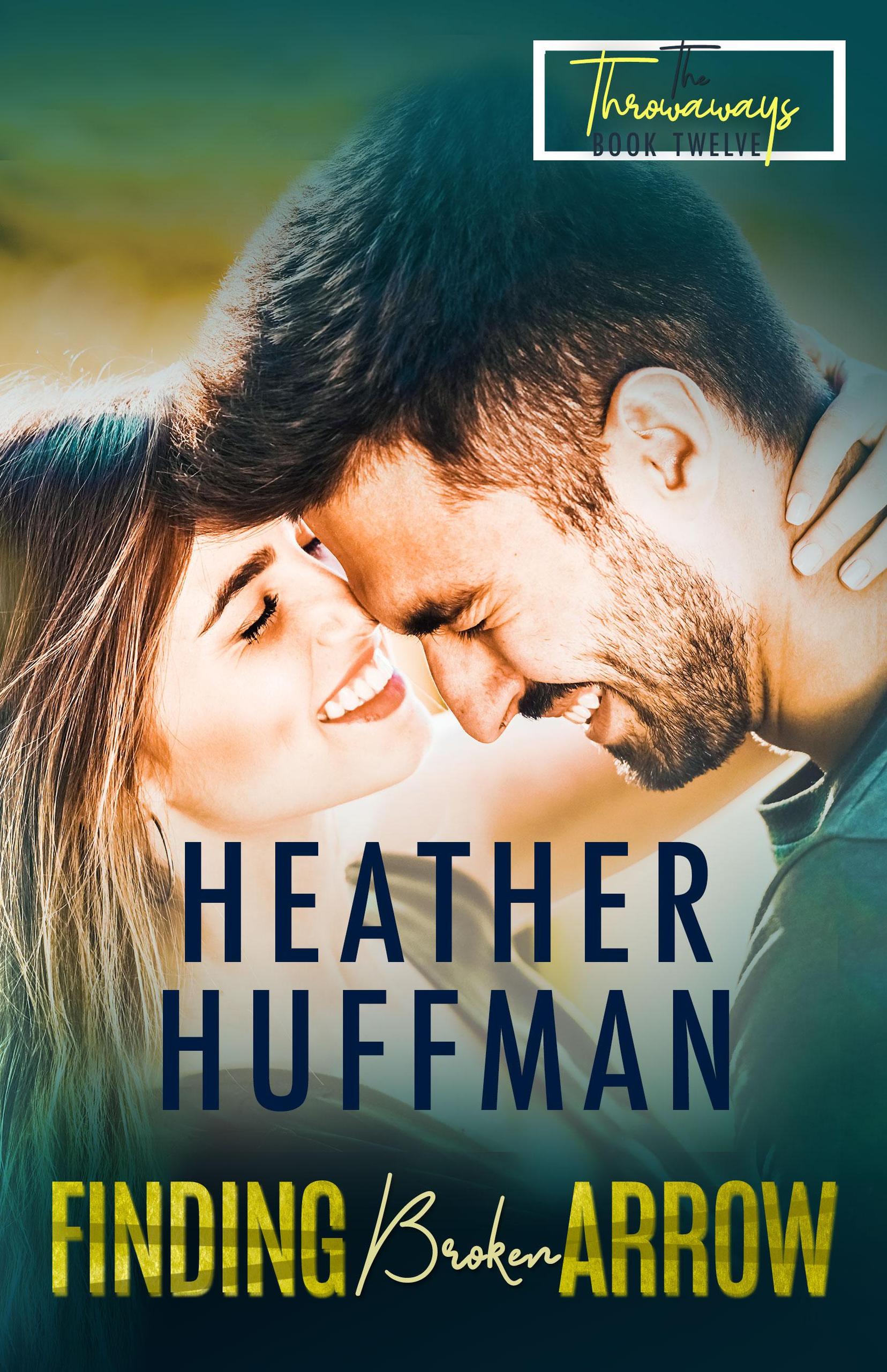 Smashwords – Finding Broken Arrow – a book by Heather Huffman