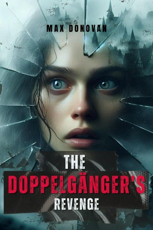 Smashwords – The Doppelgänger’s Revenge