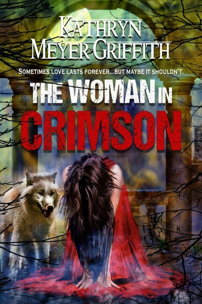 Smashwords – The Woman in Crimson – a book by Kathryn Meyer Griffith
