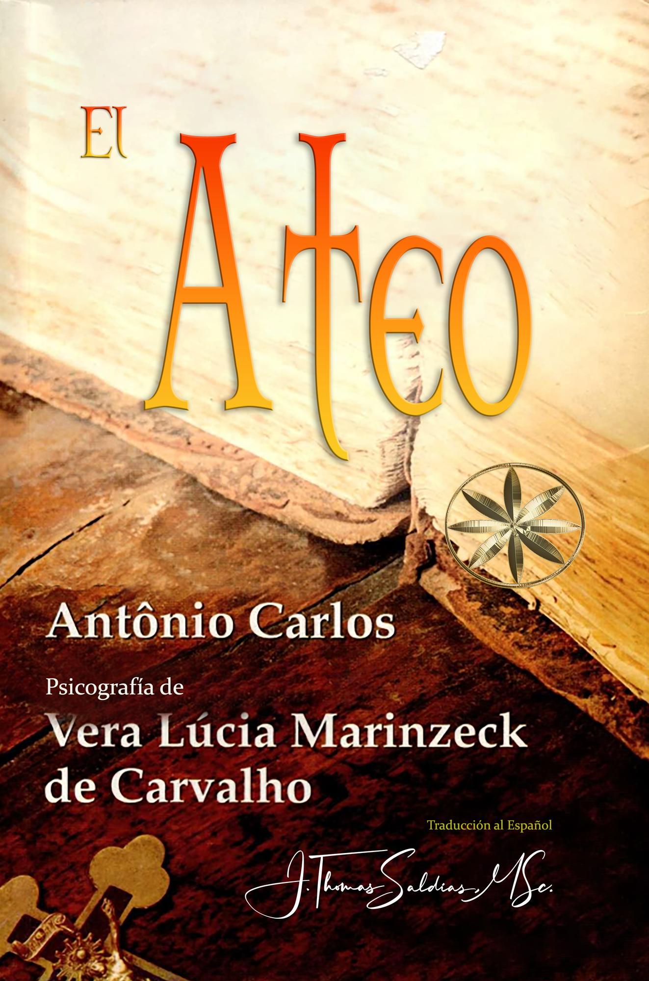 Smashwords – El Ateo – a book by Vera Lúcia Marinzeck de Carvalho, Por ...