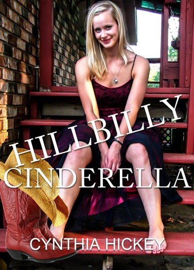 Smashwords – Hillbilly Cinderella – a book by Cynthia Hickey