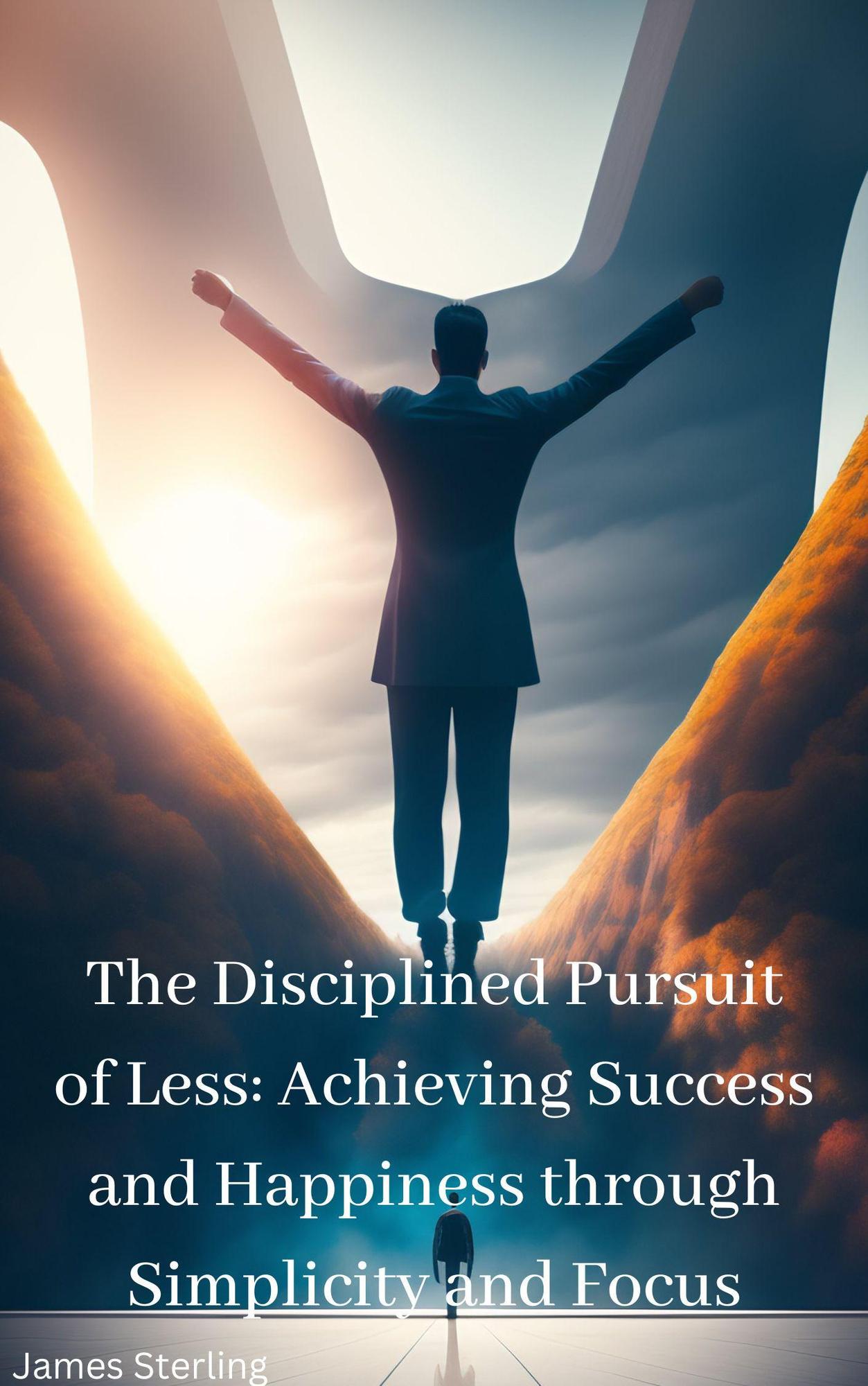 Smashwords – The Disciplined Pursuit of Less Achieving Success and ...