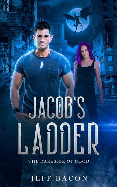 Smashwords – Jacob's Ladder – a book by Jeff Bacon