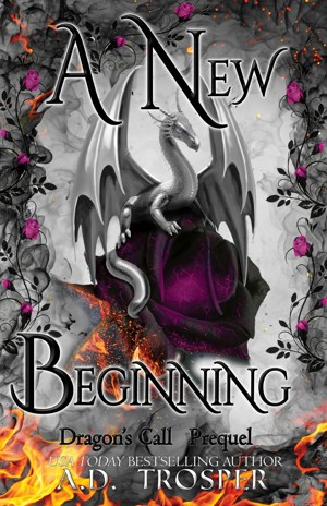 Smashwords – A New Beginning