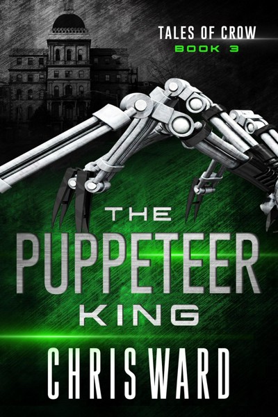 Smashwords – The Puppeteer King – a book by Chris Ward