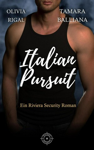 Smashwords – Italian Pursuit