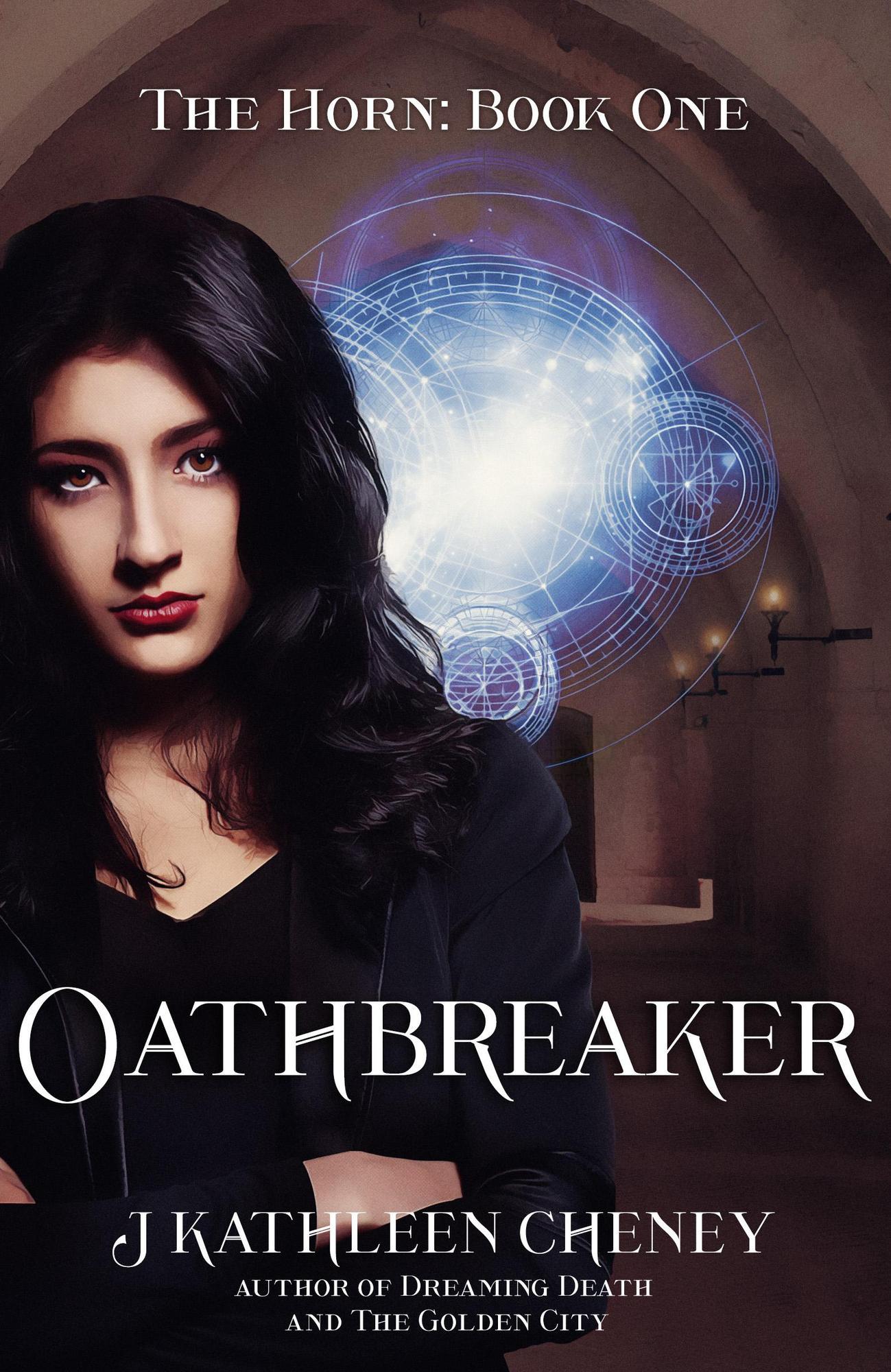 Smashwords – Oathbreaker – a book by J. Kathleen Cheney