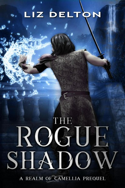 Smashwords – The Rogue Shadow – a book by Liz Delton