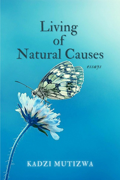Smashwords – Living of Natural Causes – a book by Kadzi Mutizwa