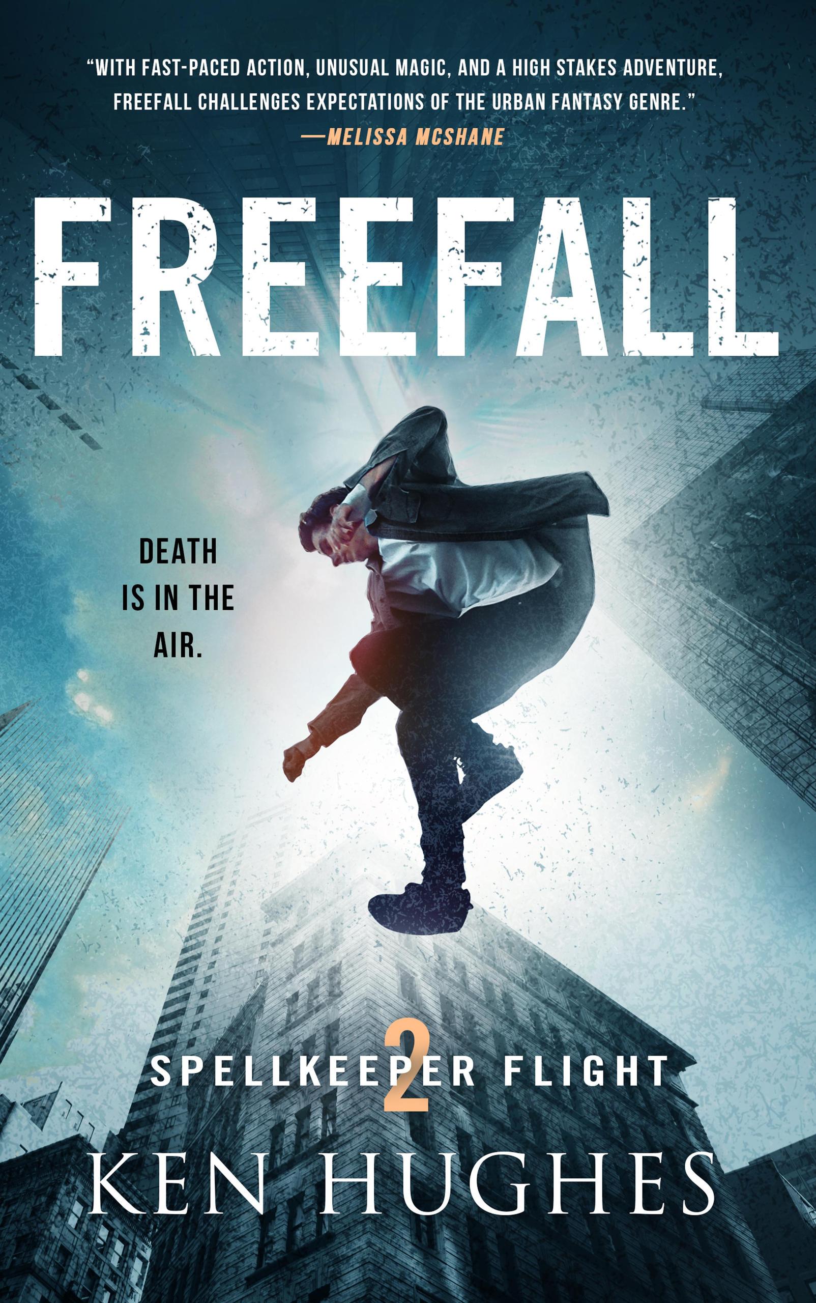 Smashwords – Freefall – a book by Ken Hughes