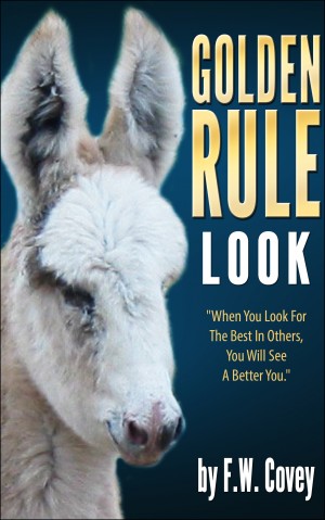 Smashwords – Golden Rule - Look