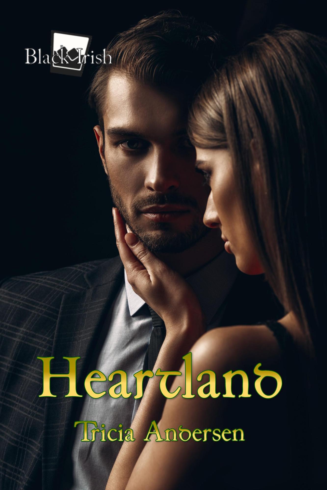 Smashwords – Heartland – a book by Tricia Andersen