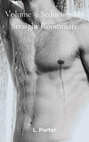 Smashwords – Seducing My Straight Roommate