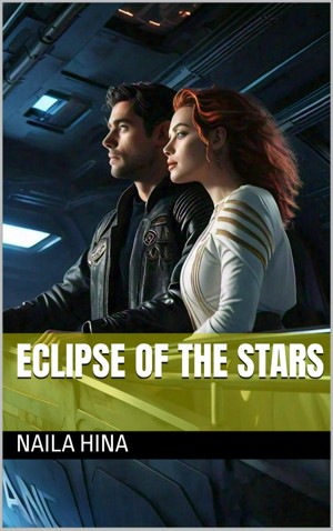 Smashwords – Eclipse of the Stars