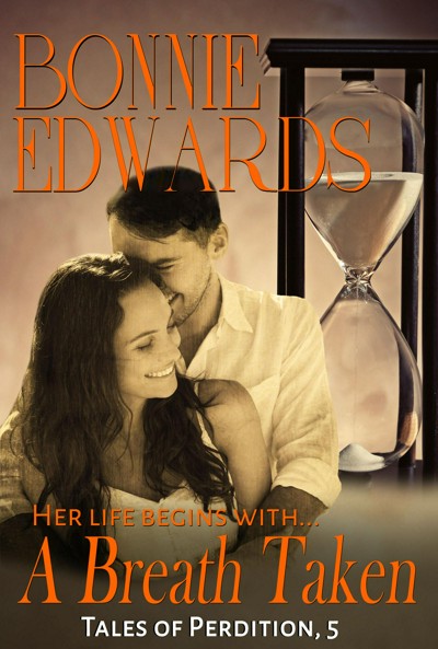 Smashwords – A Breath Taken – a book by Bonnie Edwards