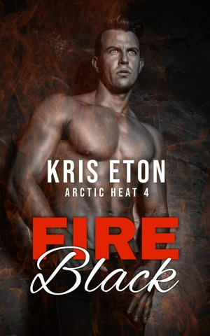 Smashwords – Fire Black