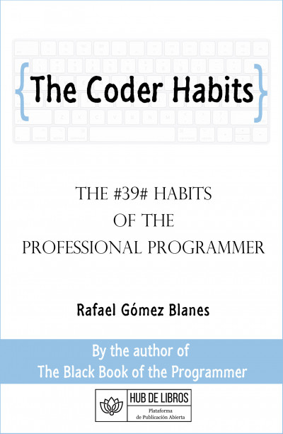 Smashwords – The Coder Habits: The #39# Habits of the Professional ...