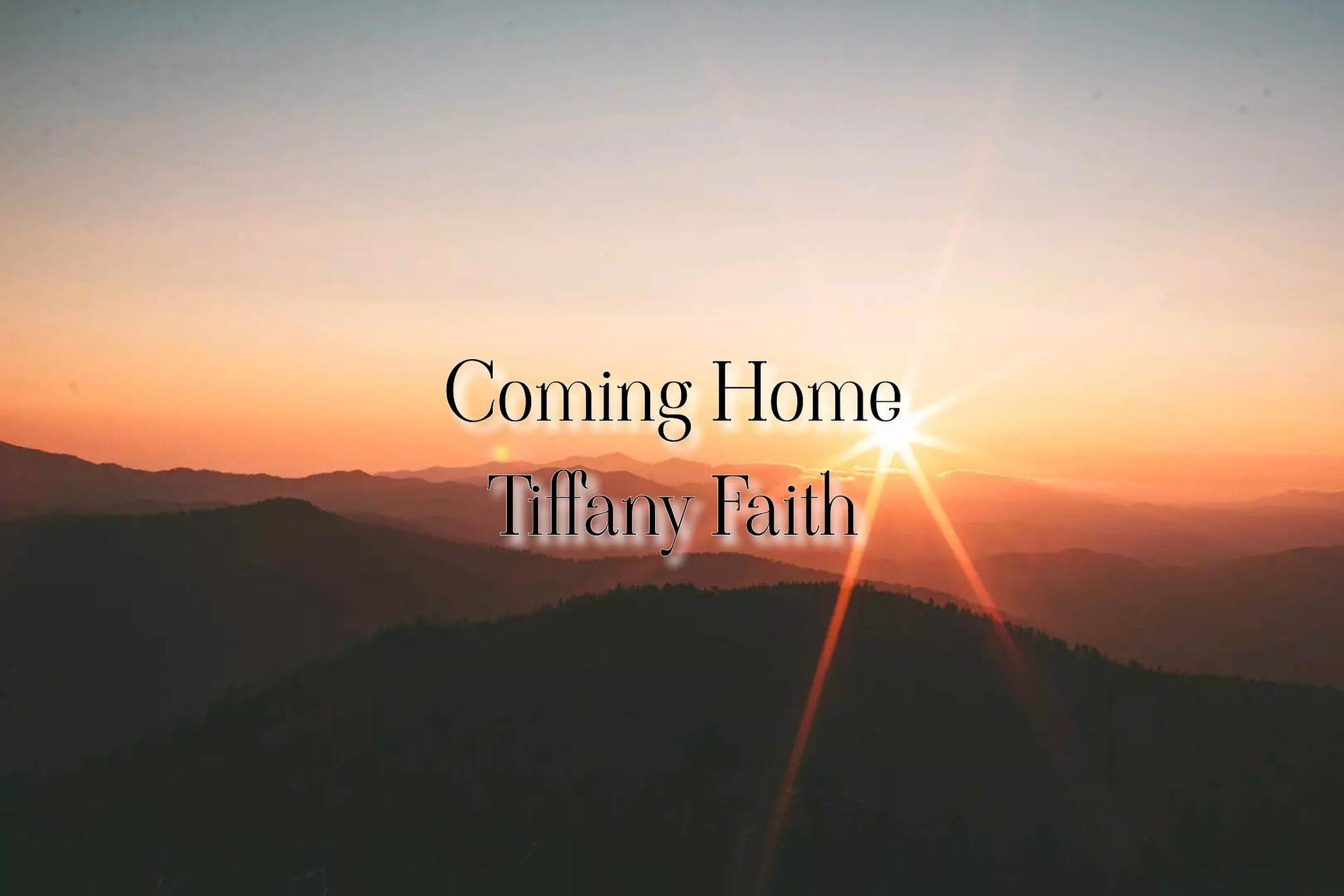 Smashwords – Coming Home – a book by Tiffany Faith