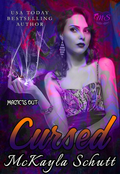 Smashwords – Cursed – a book by McKayla Schutt