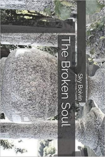 Smashwords – The Broken Soul – a book by Sky Boivin
