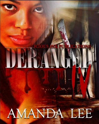 Smashwords – Deranged 4 – a book by Amanda Lee