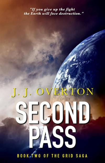 Smashwords – Second Pass – a book by J J Overton