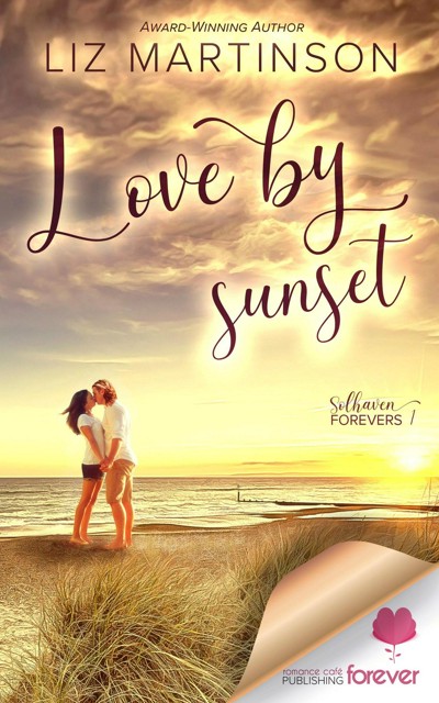 Smashwords – Love By Sunset – a book by Liz Martinson