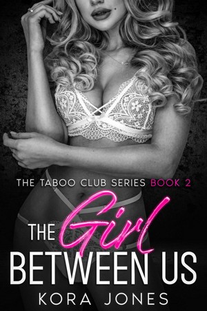 Smashwords – The Girl Between Us