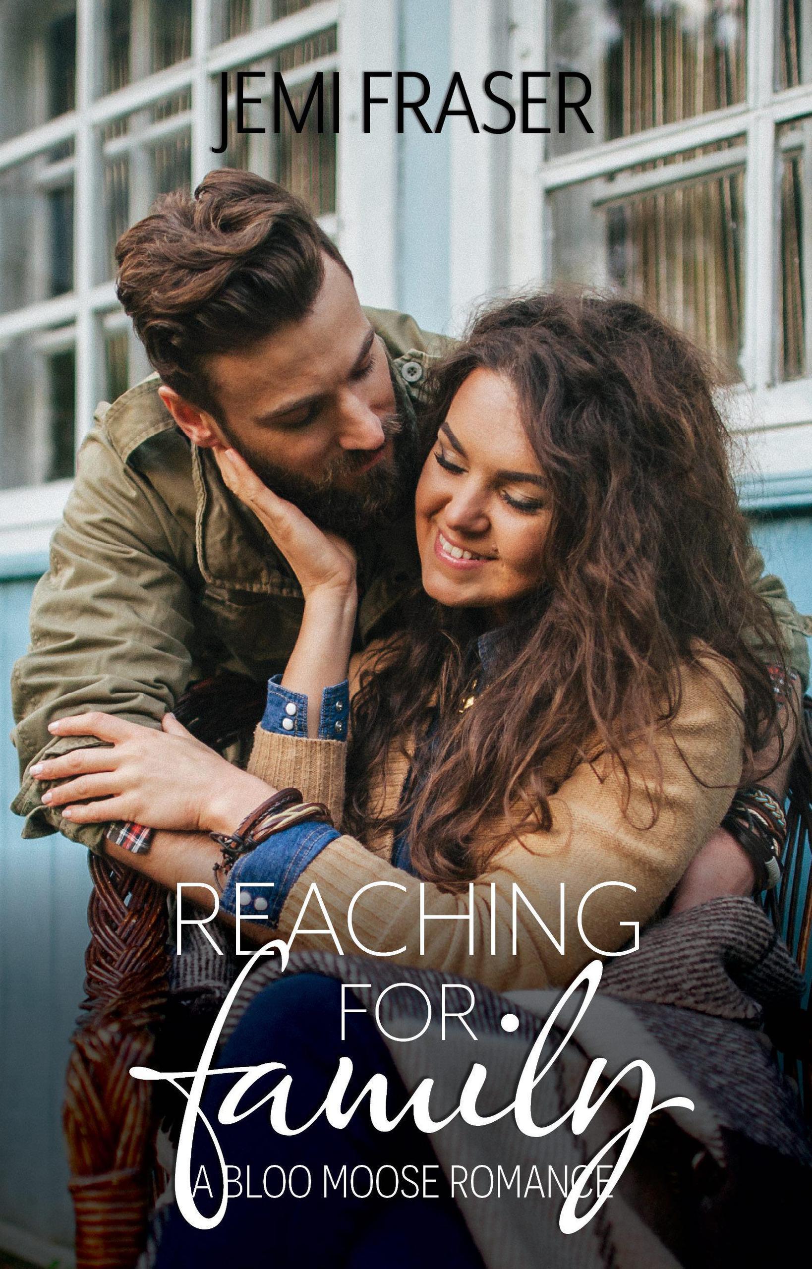 Smashwords – Reaching For Family – a book by Jemi Fraser