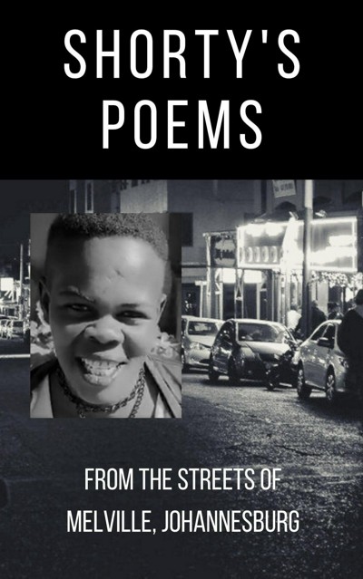 Smashwords – Shorty's Poems – a book by Thabile Gloria Mtshali