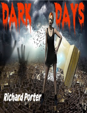 Smashwords – Dark Days