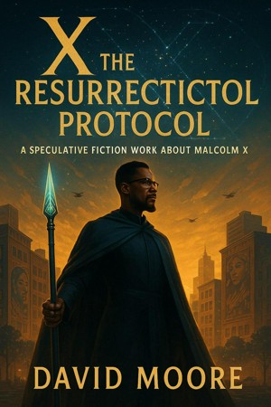 Smashwords – X: The Resurrection Protocol