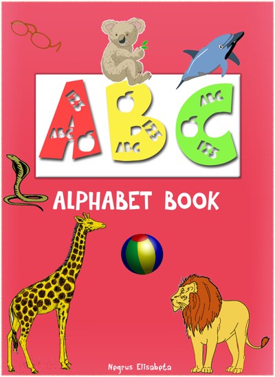 Smashwords – ABC, alphabet book. – a book by Sarah Davis