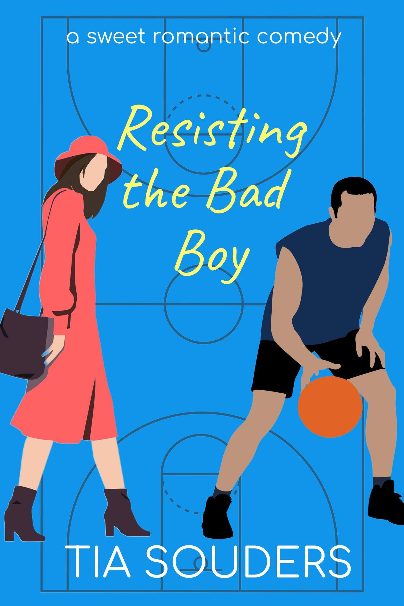 Smashwords – Resisting The Bad Boy – a book by Tia Souders