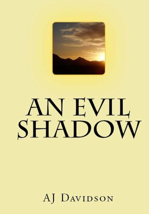 Smashwords – An Evil Shadow