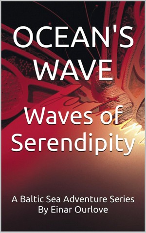 Smashwords – Ocean's Wave : Waves of Serendipity