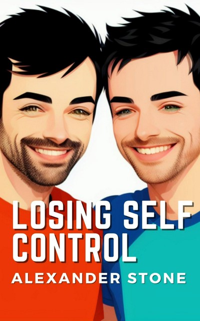 Smashwords – Losing Self Control – a book by Alexander Stone