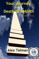 Smashwords – Connecting to the Afterlife – a book by Alex Telman
