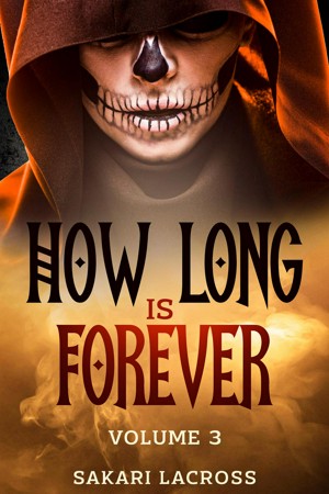 Smashwords – How Long Is Forever