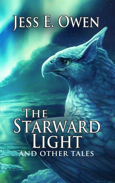 Smashwords – The Starward Light & Other Tales – a book by Jess E. Owen