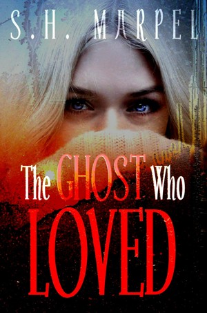 Smashwords – The Ghost Who Loved