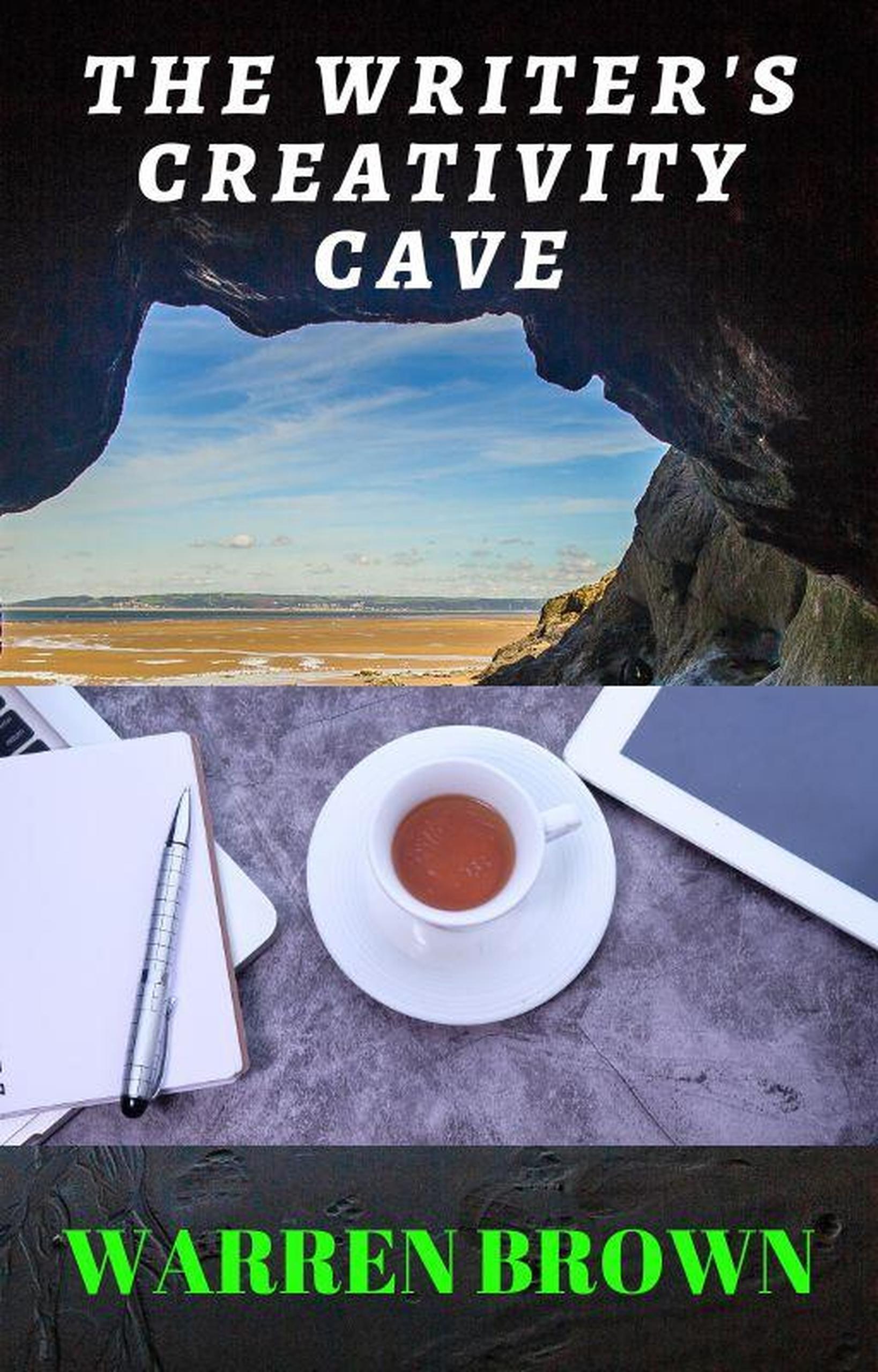 Smashwords – The Writer's Creativity Cave – a book by Warren Brown