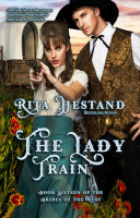 Smashwords – Falling for the Bride (Brides of the West Series Book Twelve) – a book by Rita Hestand