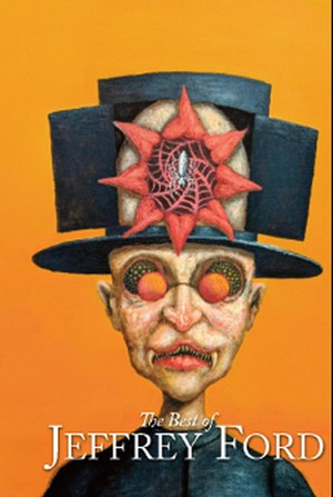 Smashwords – The Best of Jeffrey Ford