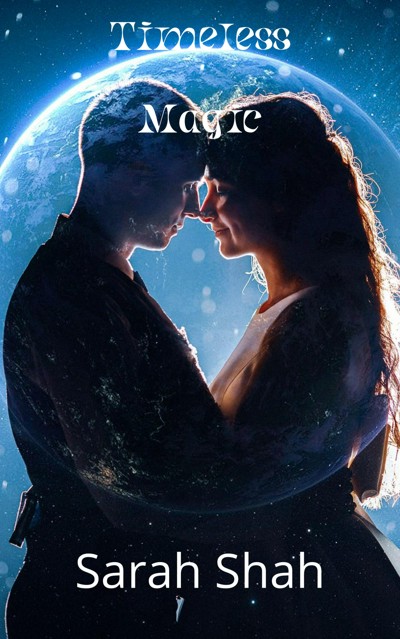 Smashwords – Timeless Magic – a book by sarah Shah