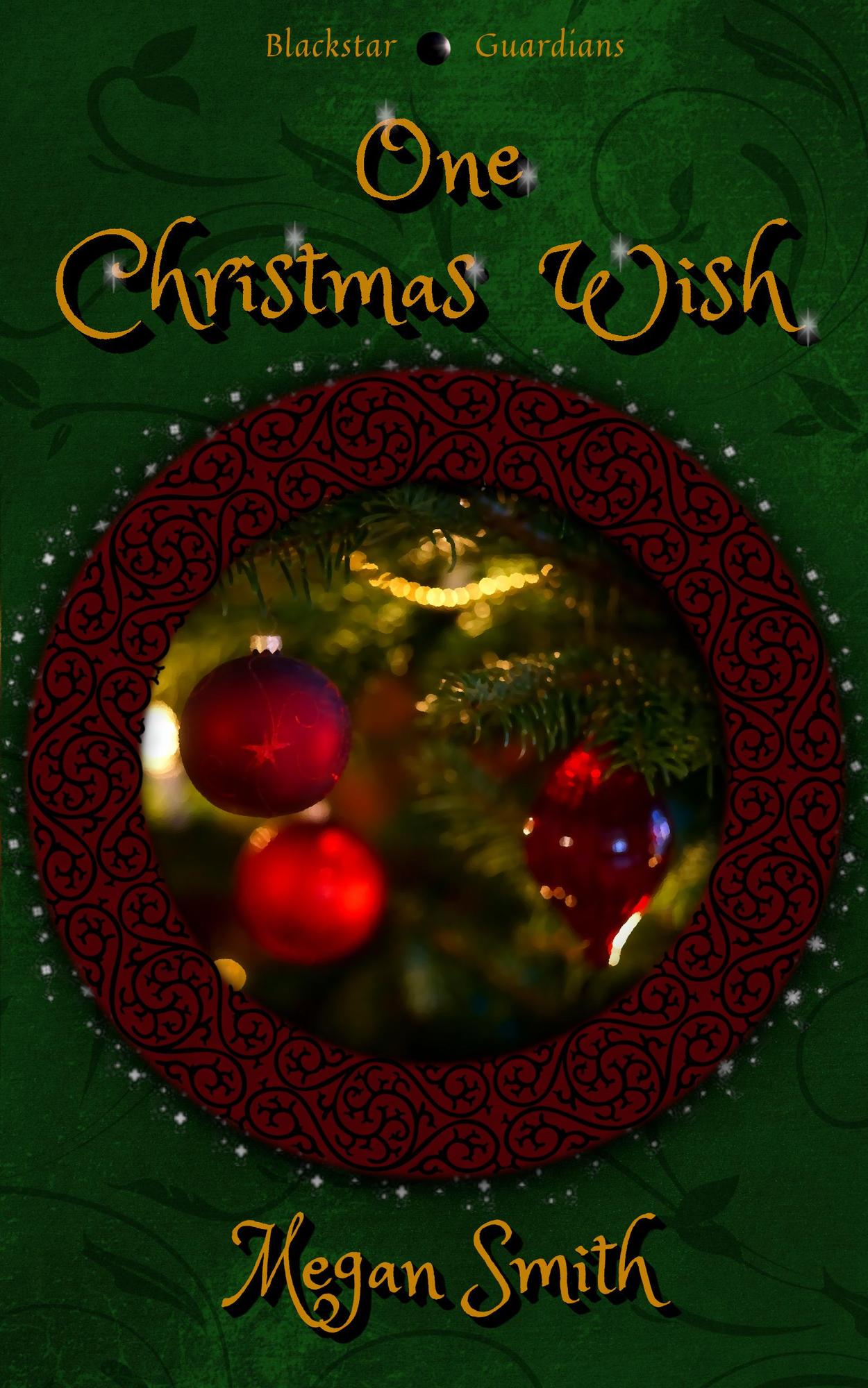 Smashwords – One Christmas Wish – a book by Megan Smith