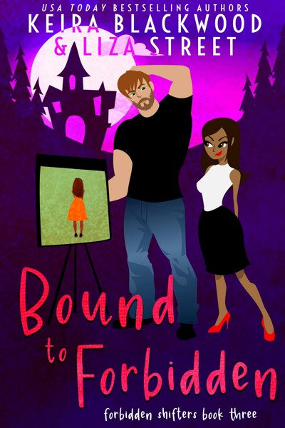 Smashwords – Bound to Forbidden – a book by Liza Street & Keira Blackwood