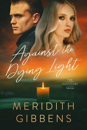 Smashwords – Against the Dying Light